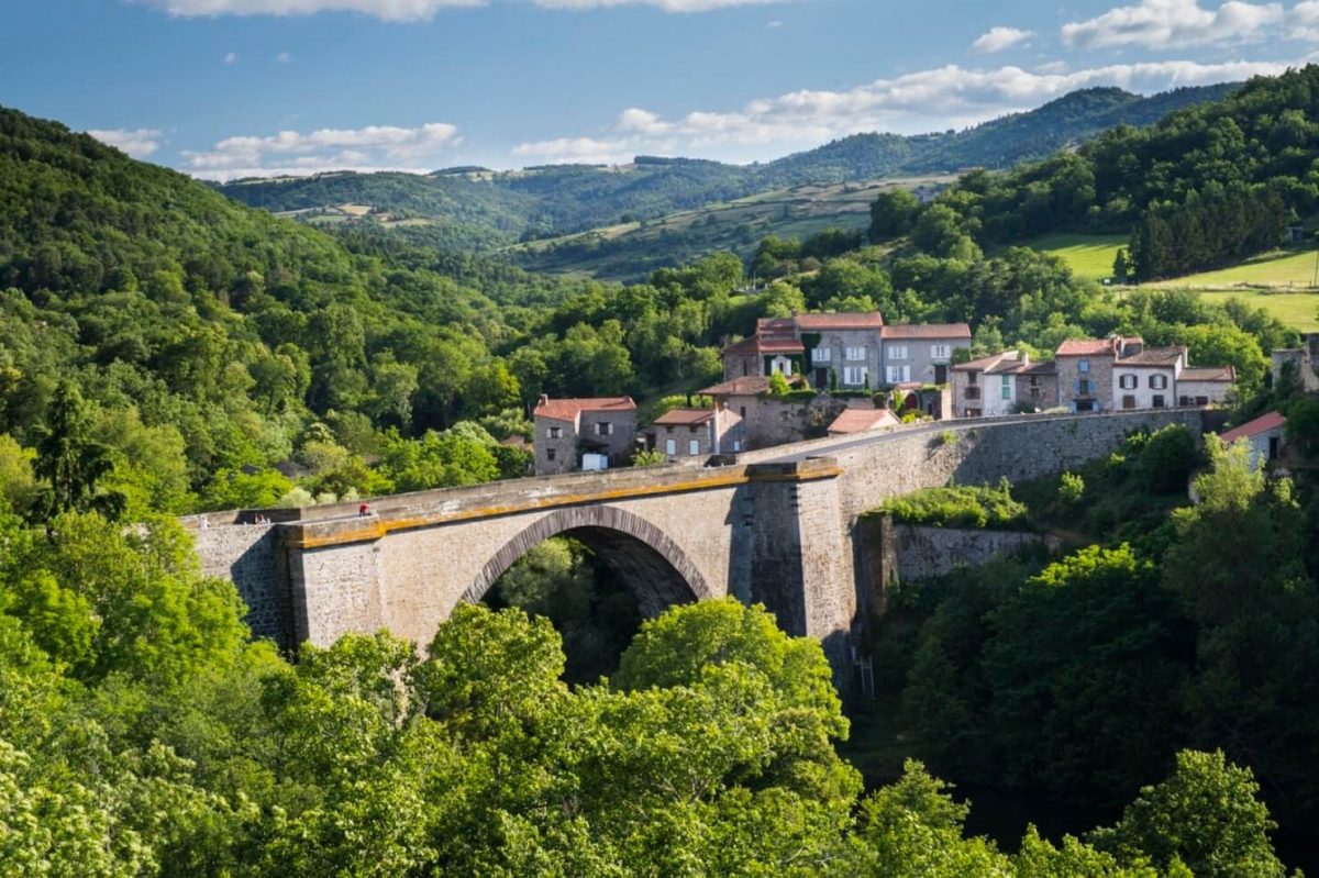 Vieille-Brioude - Brioude Sud Auvergne Tourisme