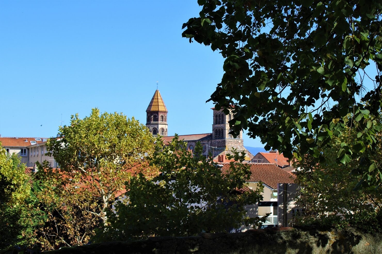 Brioude, the most beautiful detour in France - Brioude Sud Auvergne ...